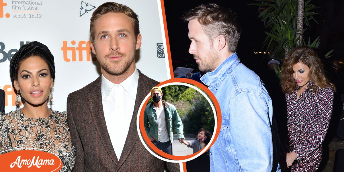 Amada Lee Gosling: All We Know About Eva Mendes and Ryan Gosling’s ...
