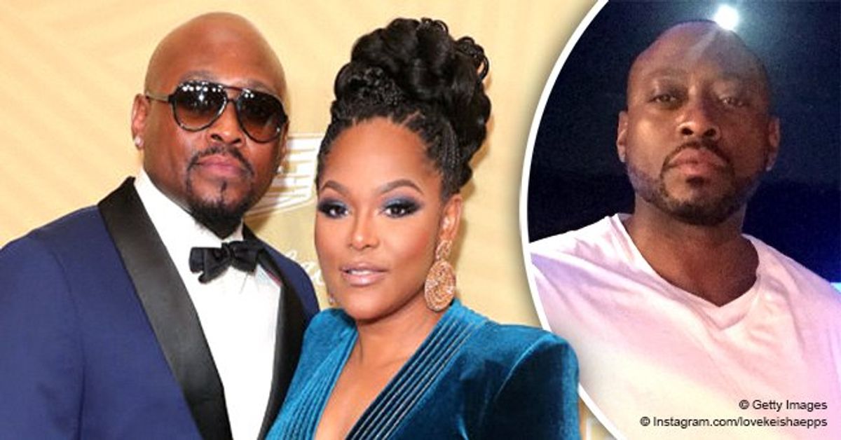 See How Omar Epps' Wife Keisha Paid Tribute to the Actor on His Birthday