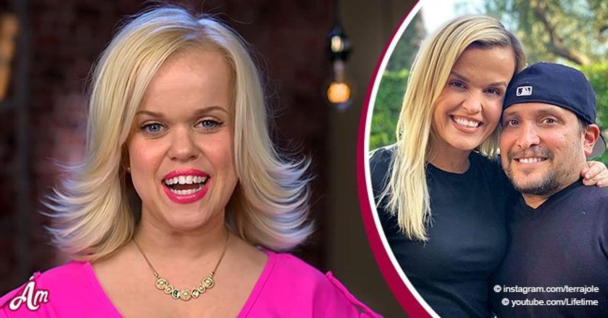 Lila Call Dated Terra Jolé's Husband before He Got Married — Meet the ...