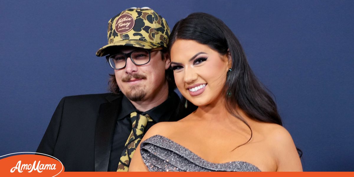 Caleigh Ryan Is Hardy's Beloved Wife and His Biggest Critic