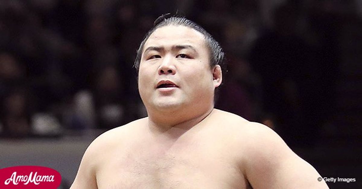 Japanese Sumo Wrestler Shobushi Dies of COVID-19 at 28 after Multiple ...