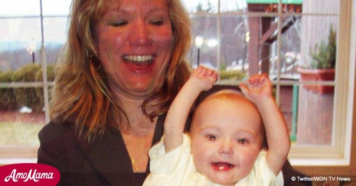 Surgeon adopted baby with rare birth defect after saving her life