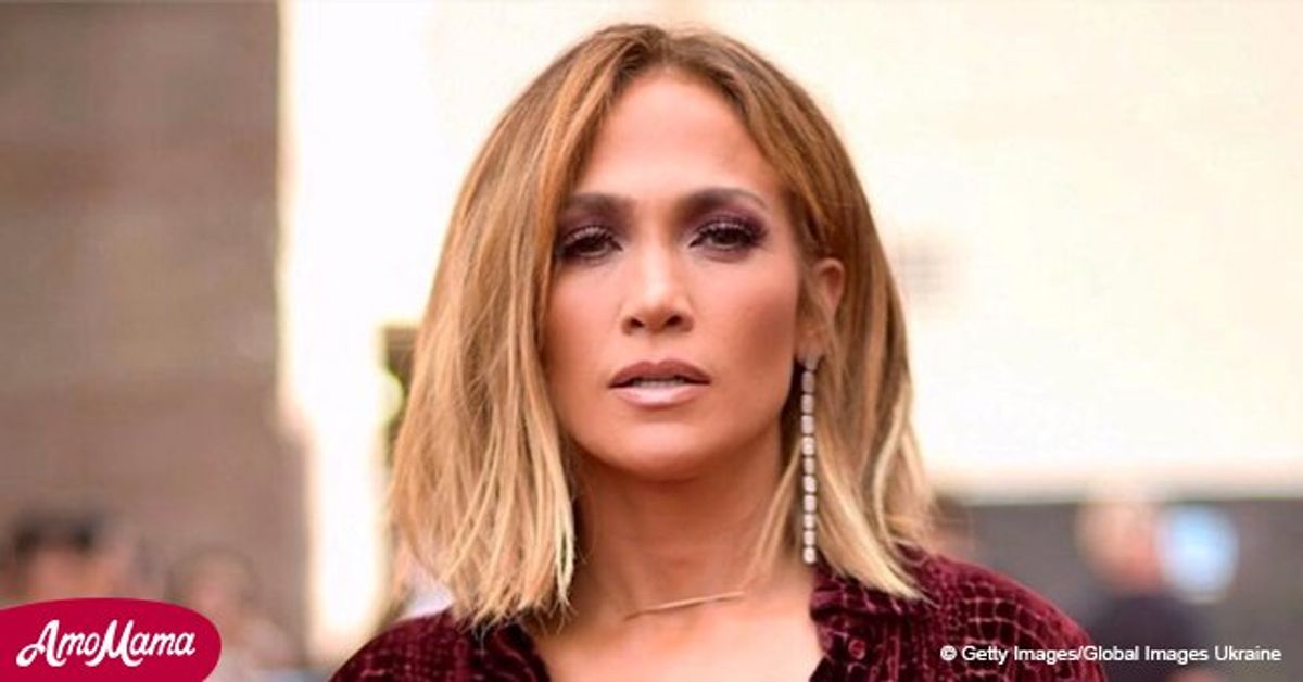 J-Lo performs gangster-style dance in unusual outfit at Billboard Music ...