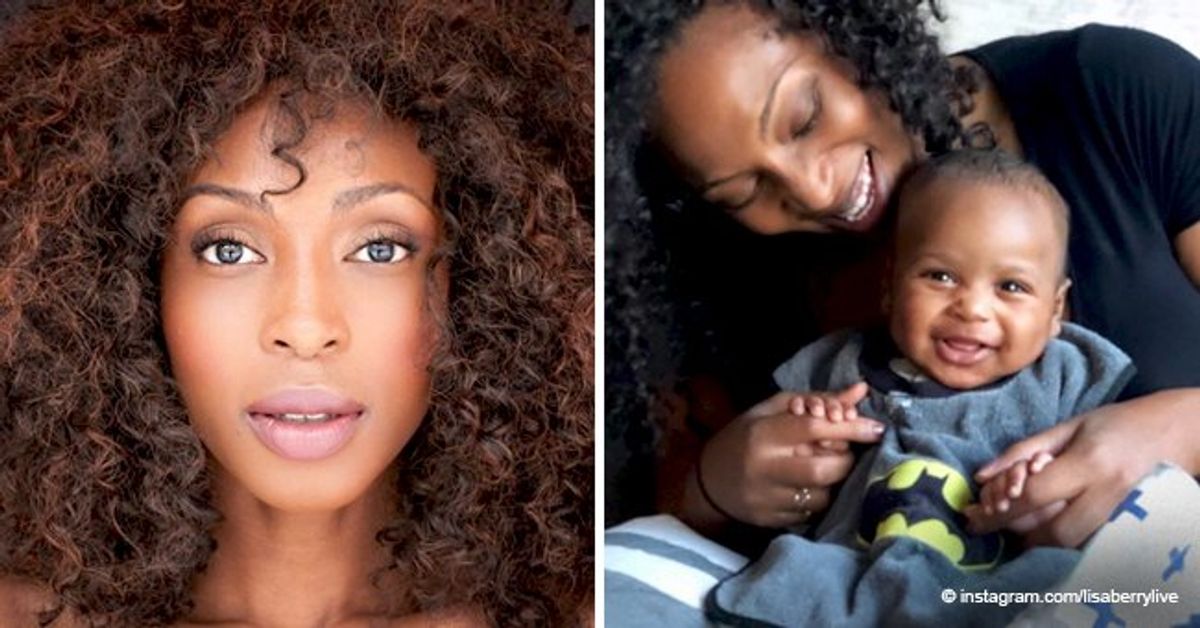 Inside Actress Lisa Berry's Career, Motherhood, and Lifestyle
