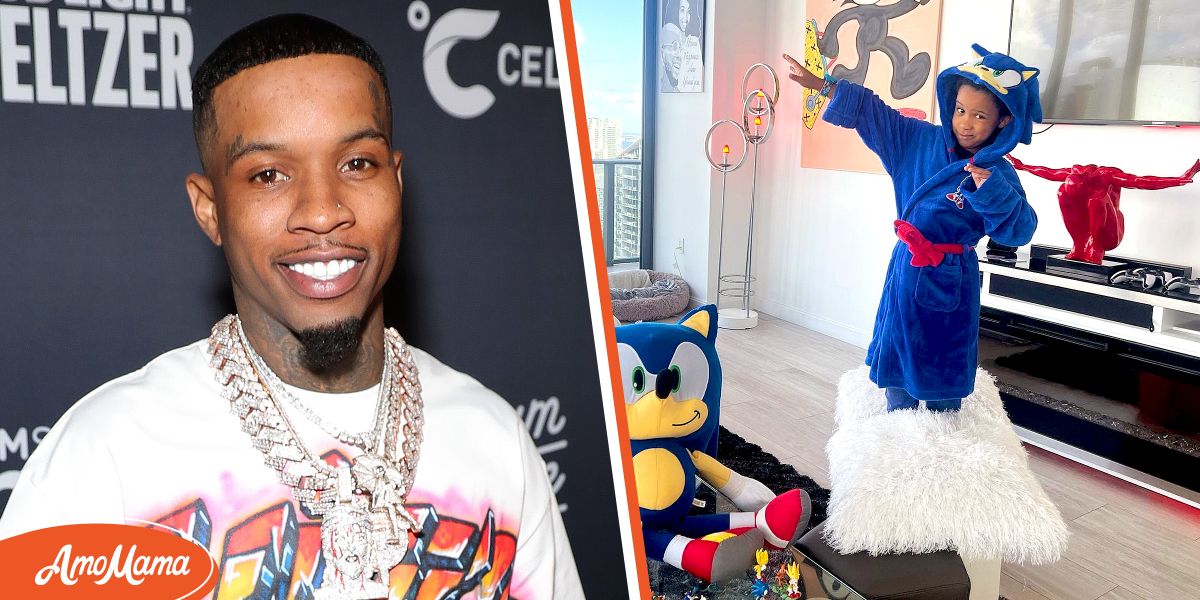 Tory Lanez’s Kids: His Son Kai Was Born on the Day the Rapper Was ...