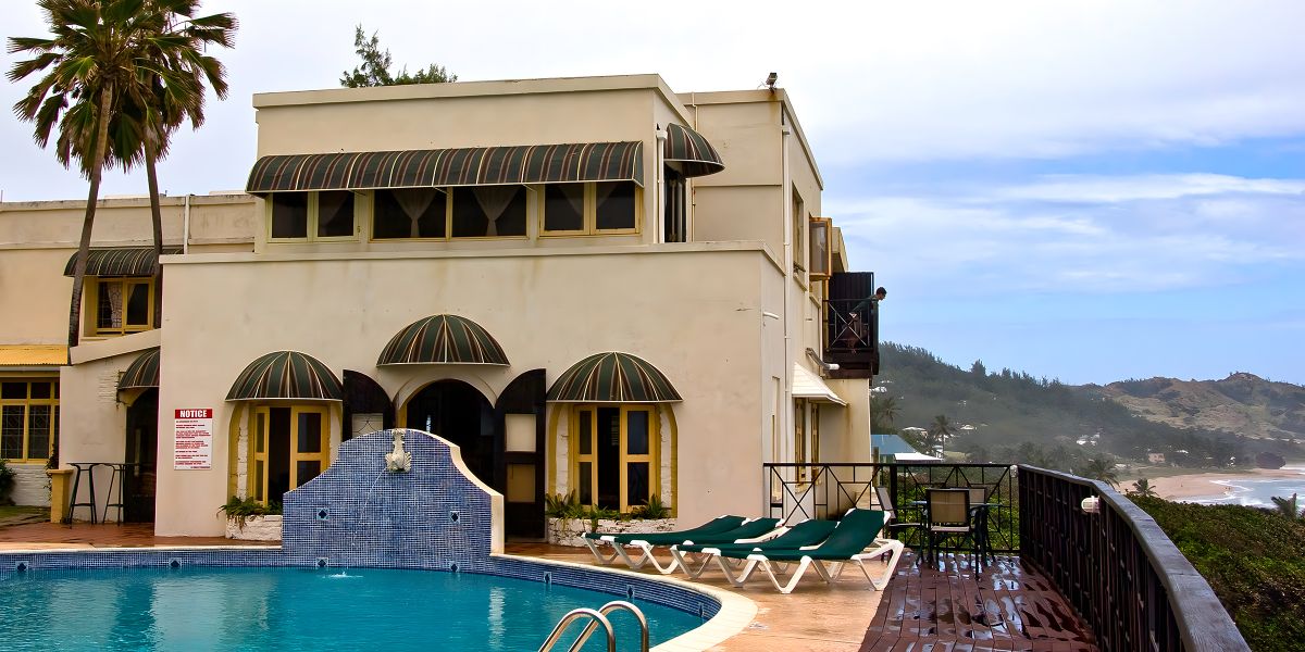 Our Youngest Granddaughter Accused Us of Choosing a 'Disgusting' Hotel ...