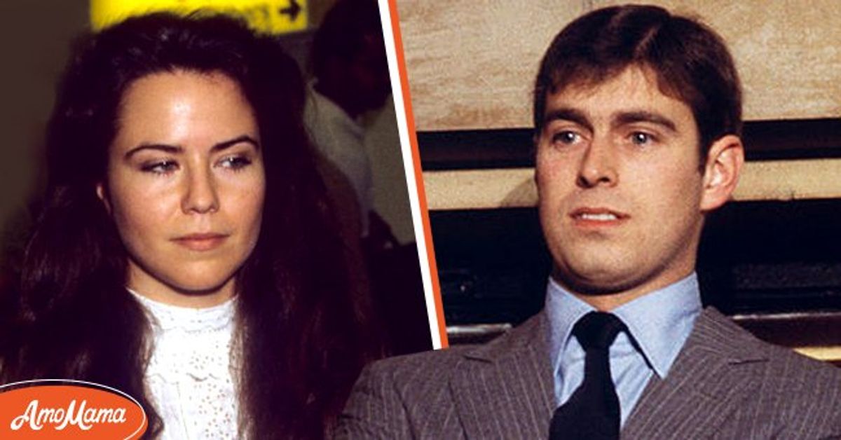 Prince Andrew’s Introduction of a Woman to His Family in 1982 Soon ...