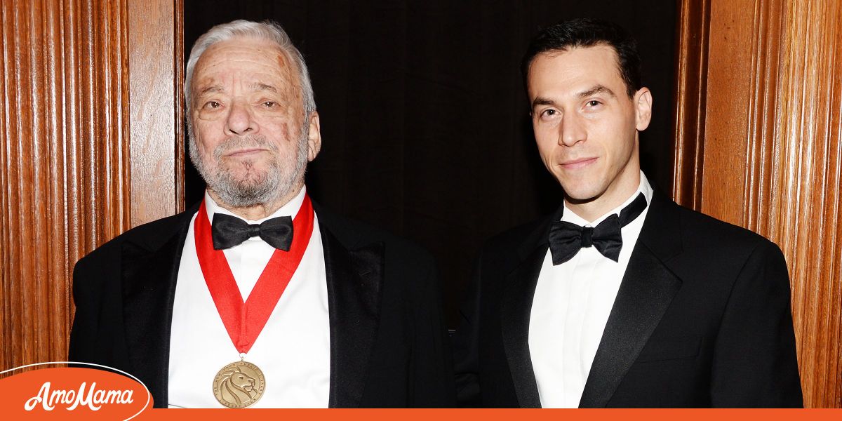 Jeff Romley's Life Before & After the Passing of His Husband Stephen ...