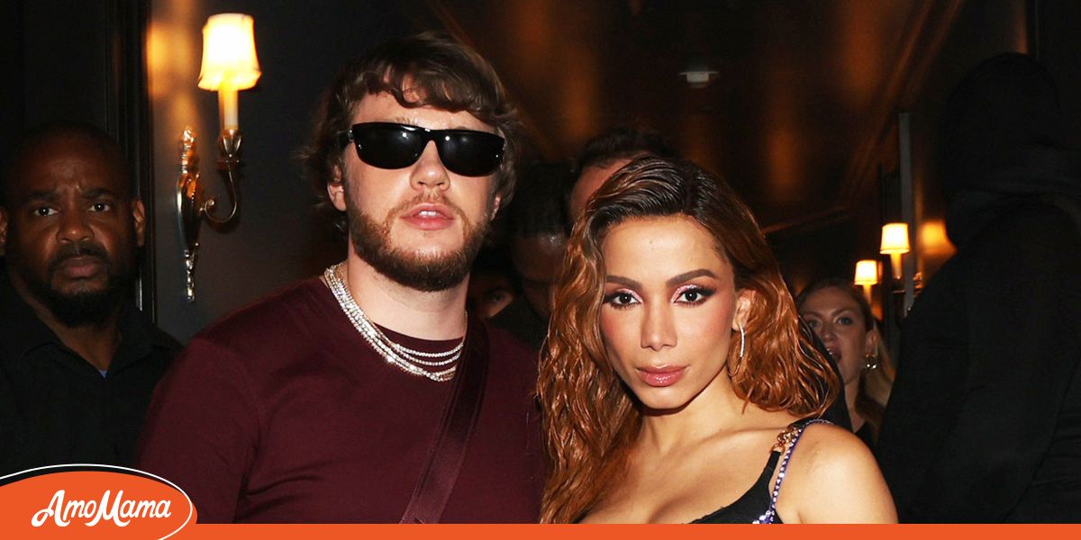 Did Anitta and Her Boyfriend Break Up? What We Know about the Brazilian Superstar's Partner ...