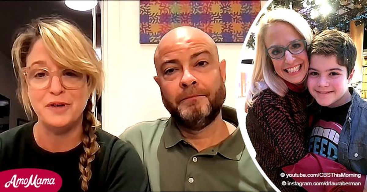 Dr Laura Berman Gives Details on 16-Year-Old Son Samuel's Death & Warns ...