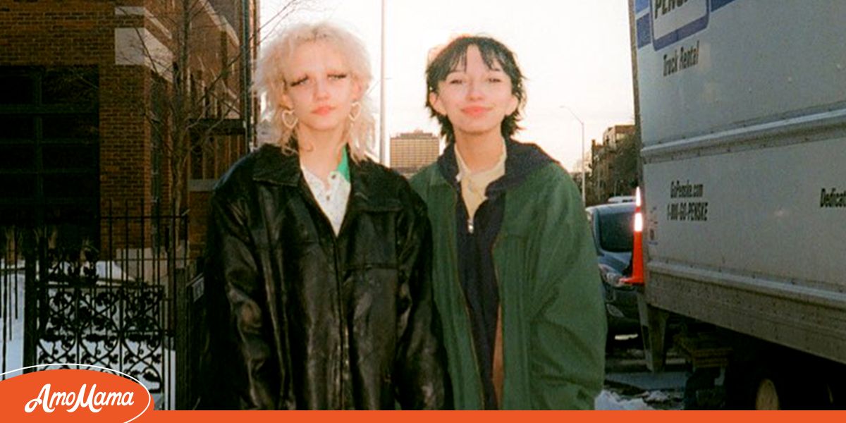 Chloe Moriondo's Girlfriend Samantha Appeared in Singer's Music Video – She Is an Artist