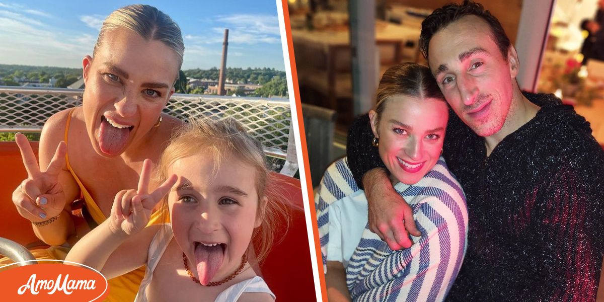 Katrina Sloane Is Hockey Star Brad Marchand's Wife - Facts about Her Life