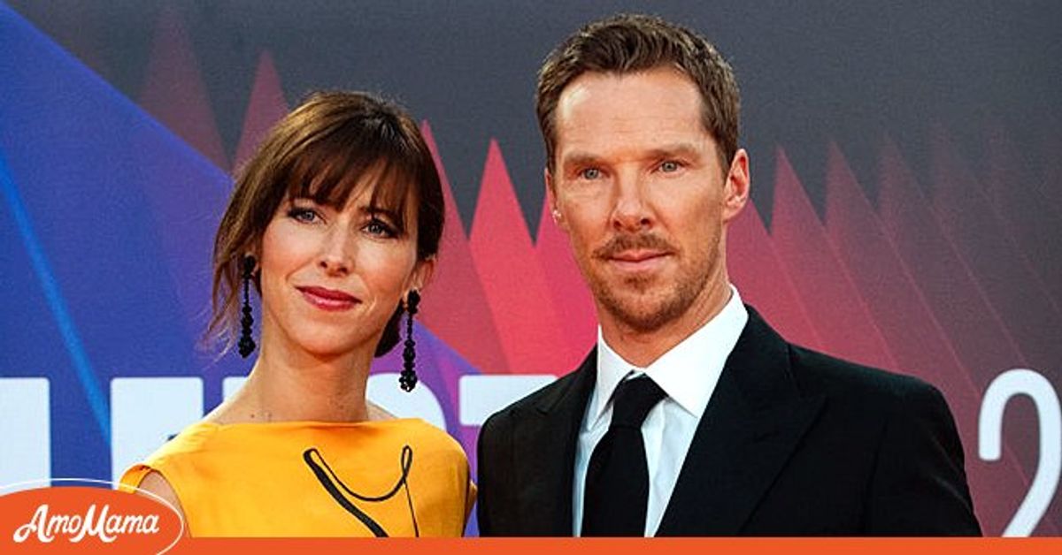 Who Is Benedict Cumberbatch’s Wife? Look inside His Life with the ...