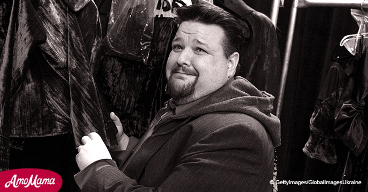 'Project Runway' Designer Chris March Dead at 56