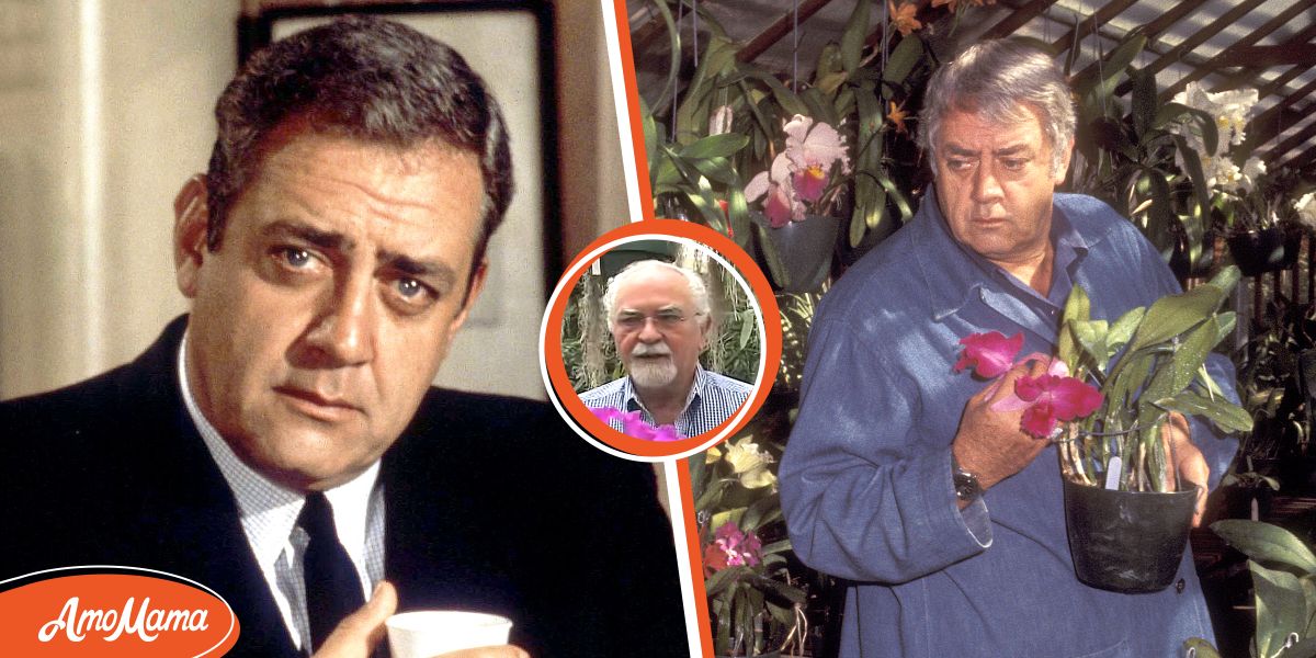 This Actor Hid His Gay Affair for 35 Years: Here’s His Partner Who, at 93, Lives on the Actor’s ...