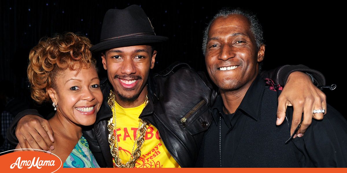 Nick Cannon’s Parents Did Not Raise Him - Facts about the Famous Host’s ...