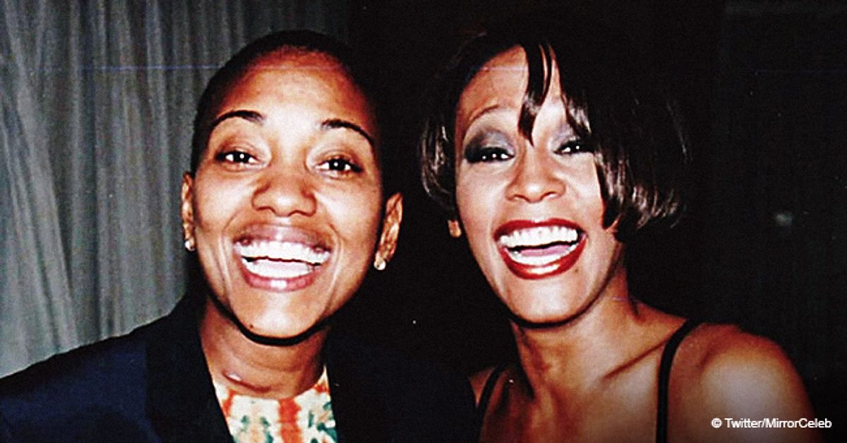 Whitney Houston's Friend Robyn Crawford Talks the Singer's Drug Problem ...