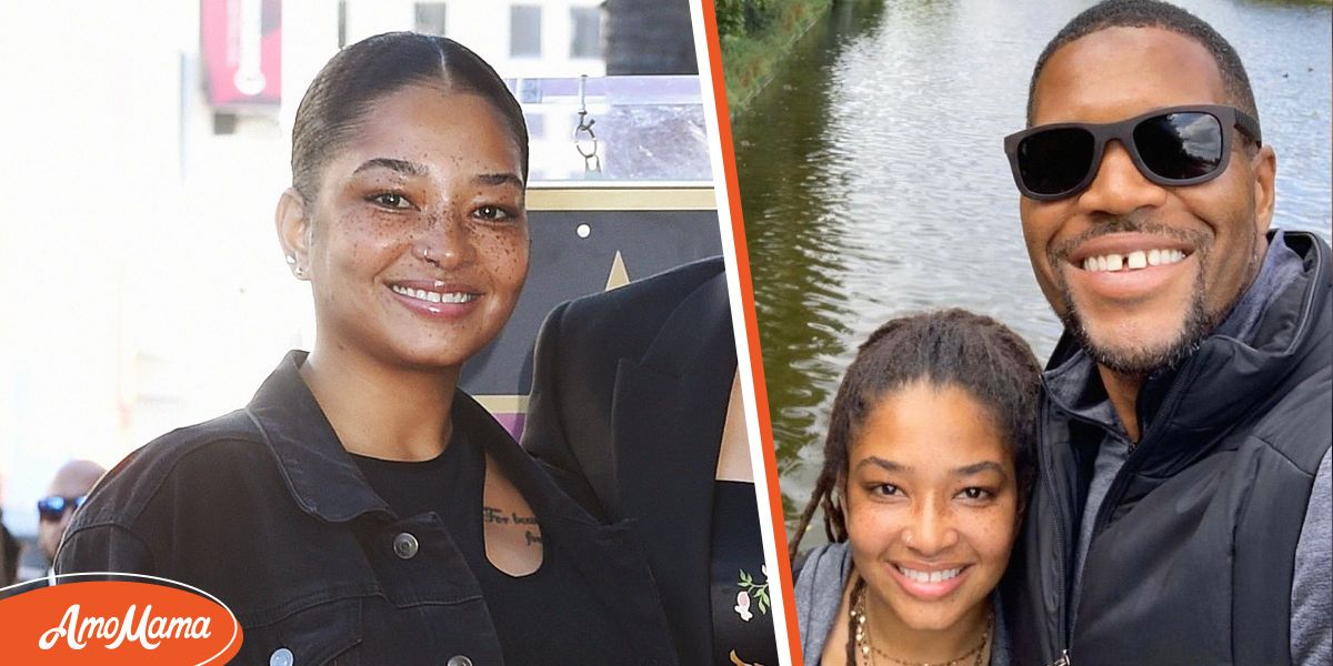 Tanita Strahan Is an Artist Who Inherited Mom’s Creative Talent