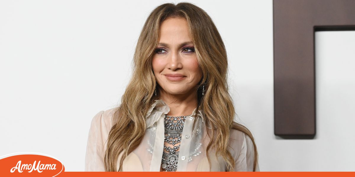 Jennifer Lopez Is ‘ageless As She Puts On A Leggy Display In Figure 1583