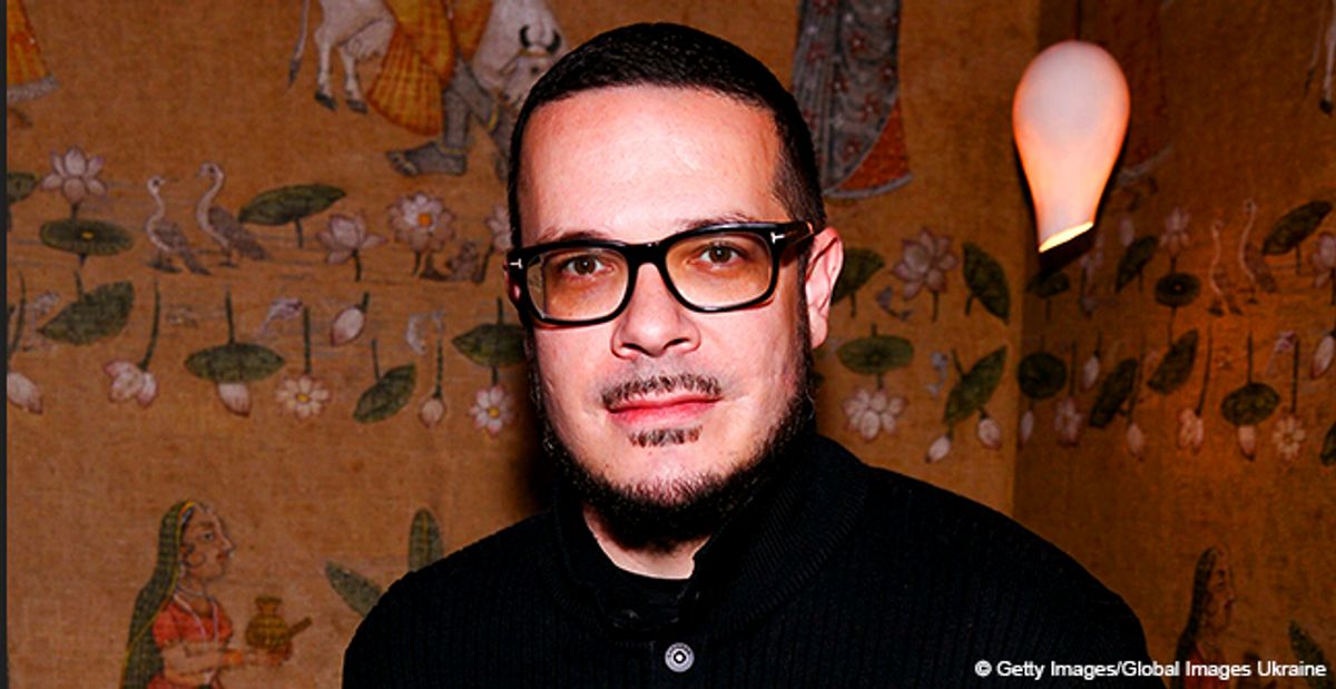 Shaun King Speaks out on Sirius Xm’s 'The Clay Cane Show' after ...