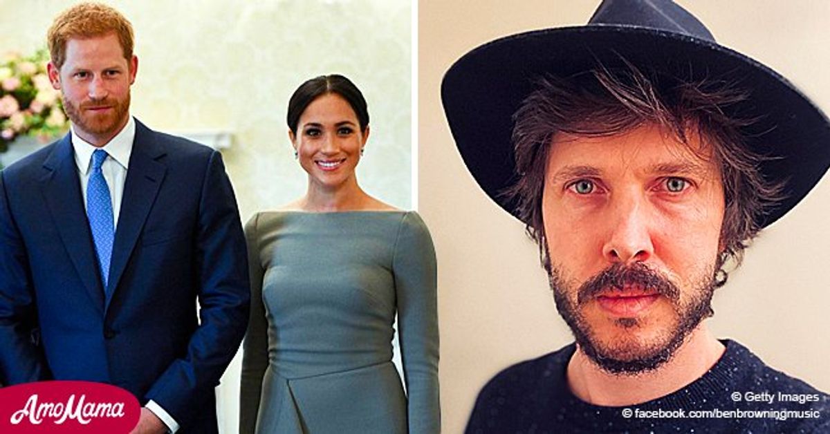 Meghan & Harry Hire Oscar-Nominated Producer Ben Browning to Lead Their ...