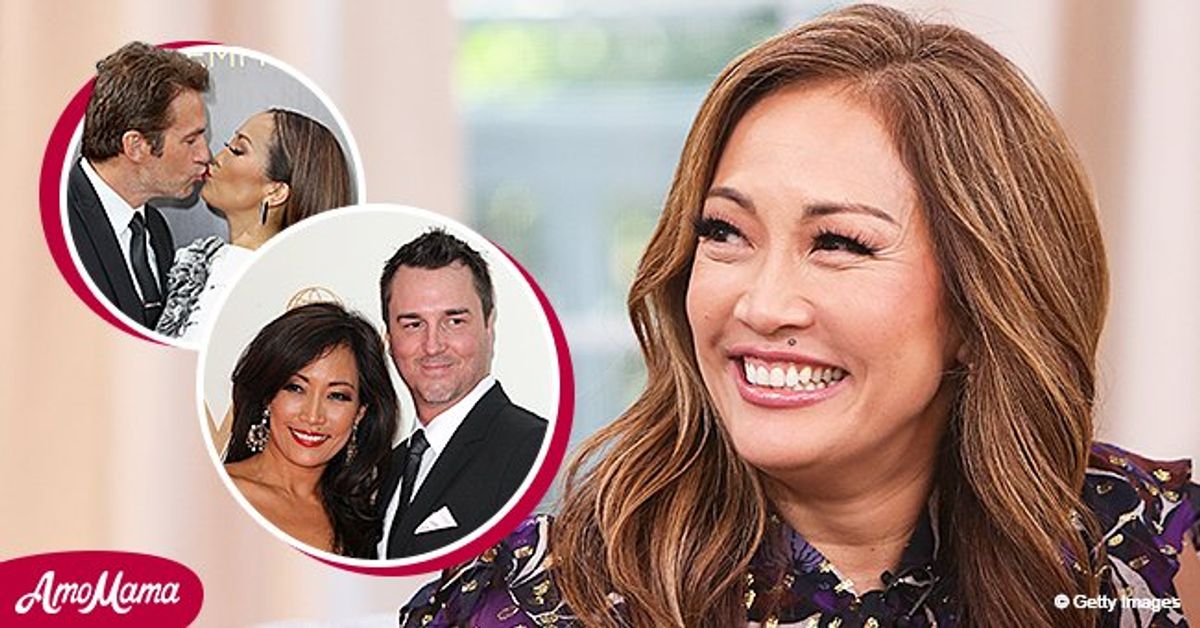 Carrie Ann Inaba from 'Dancing with the Stars' Has Been Engaged Twice ...