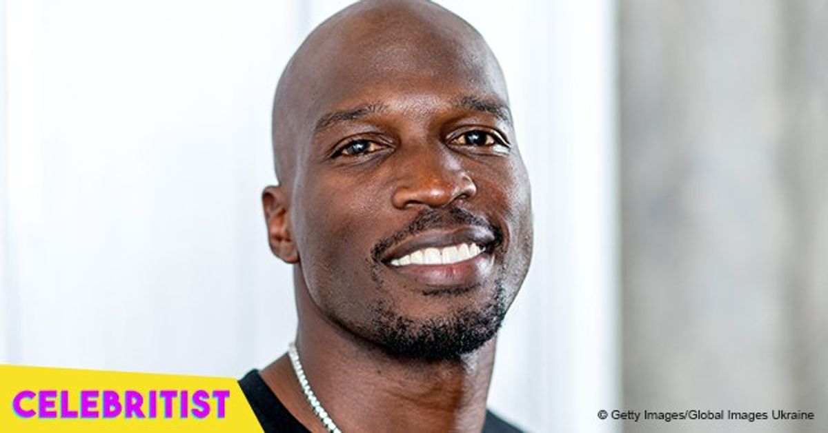 Chad Johnson takes fatherhood to another level as he does his daughter ...