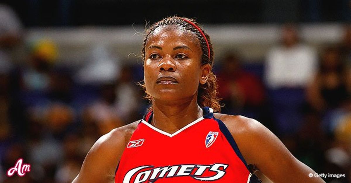Sheryl Swoopes' Career & Family — Get to Know the Legendary WNBA Player