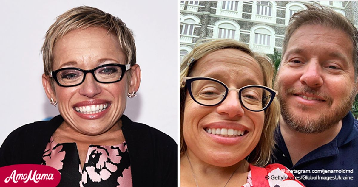 Jen Arnold's Struggles: From Tough Childhood to Cancer Battle and the ...