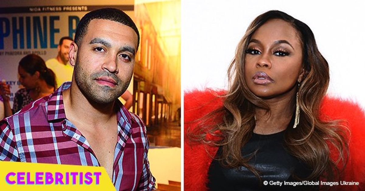 Apollo Nida’s new lady appears on reality show after they got engaged ...