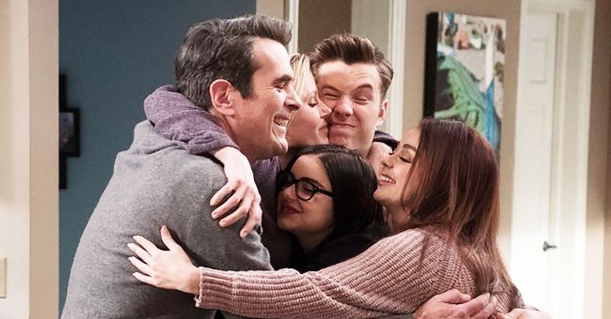 5 'Modern Family' Moments to Tickle Your Funny Bone