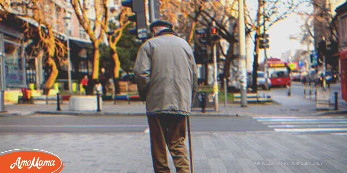 Old Man Is Fired after Being Diagnosed with Parkinson’s, Gets Better ...