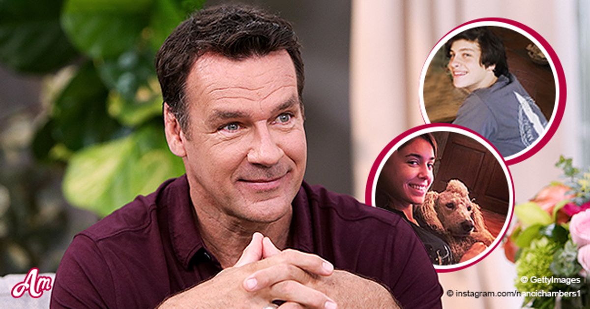 JAG Star David James Elliott: His Life, Career, and Wife of 27 Years