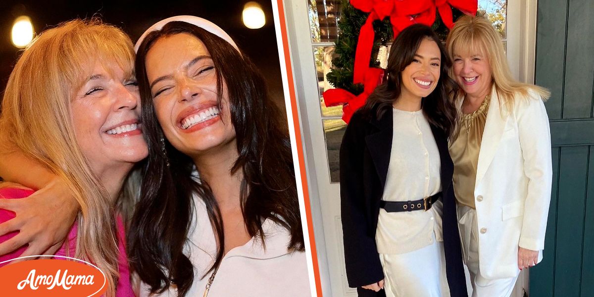 Chloe Bridges' Parents: Her Mother Is a Famous Talent Manager & She ...