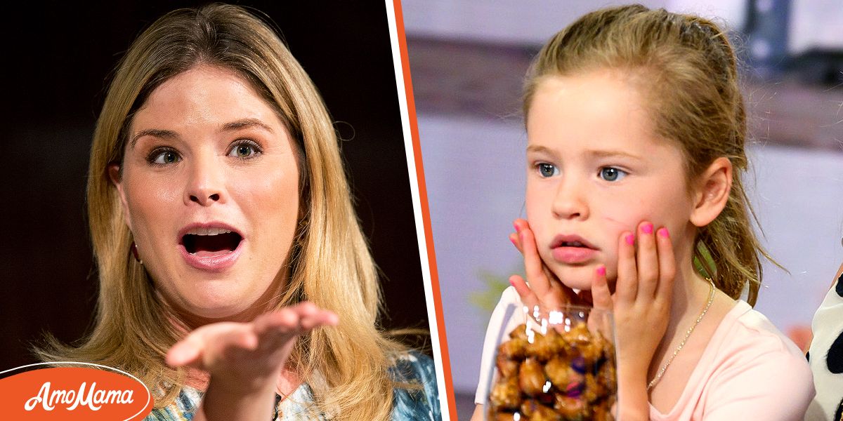Jenna Bush Hager Sparks Debate After Saying She Wouldn’t Buy 10-Year ...