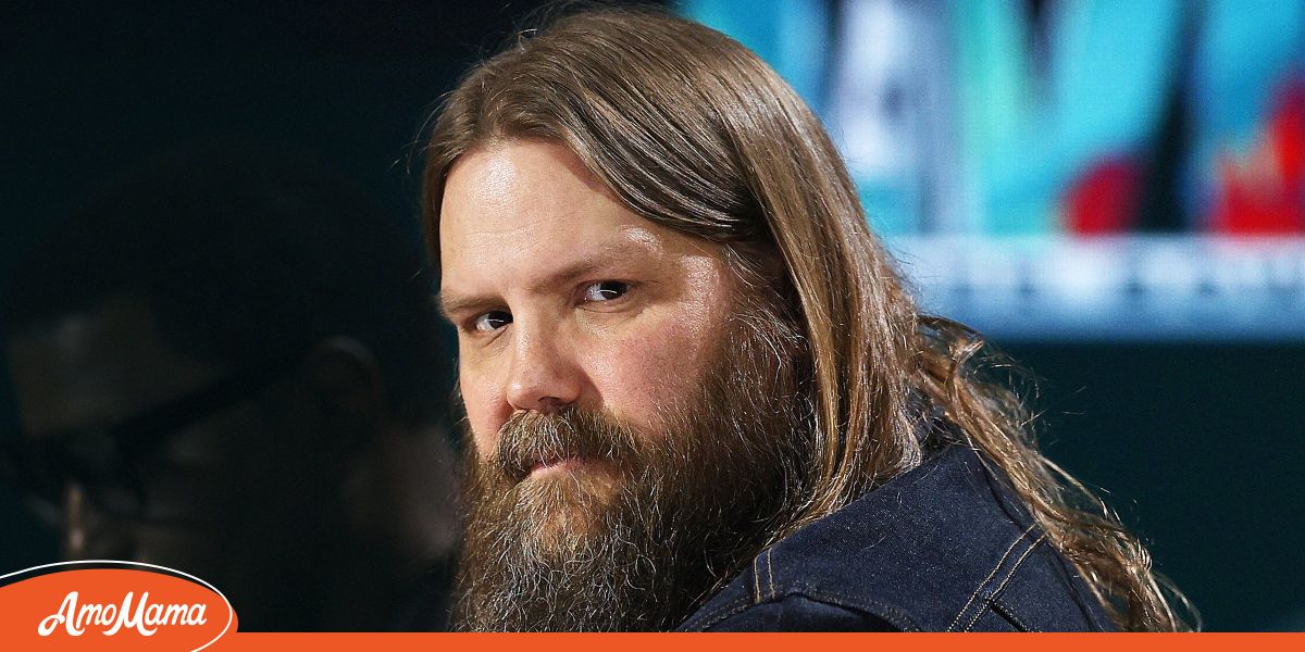 Facts about Chris Stapleton's Late Father Herbert Joseph Stapleton Jr