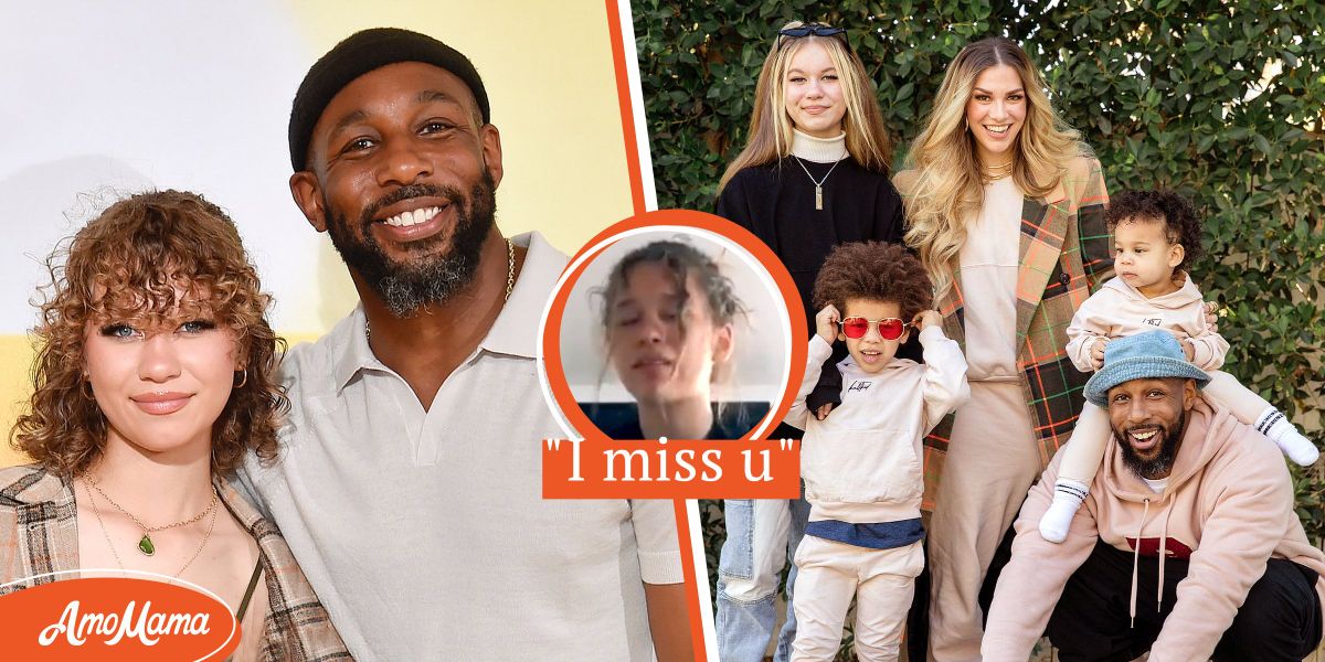 Stephen 'Twitch' Boss's Daughter, 14, Moved Users with Her First Video ...