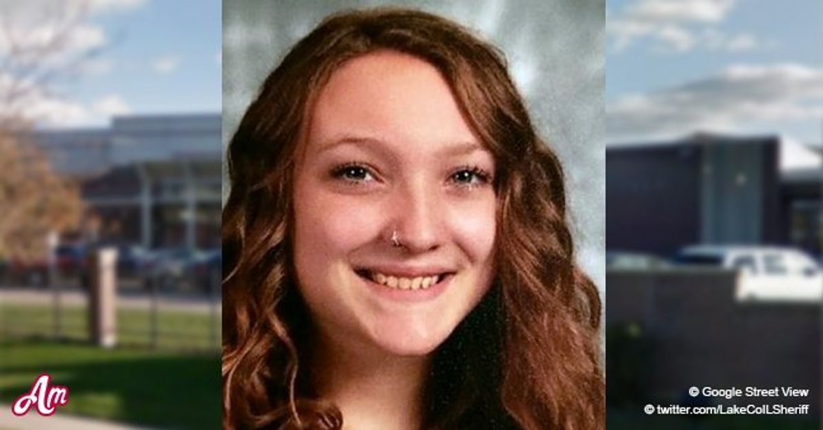 Illinois Teen Went Missing after Leaving Her High School in Missouri