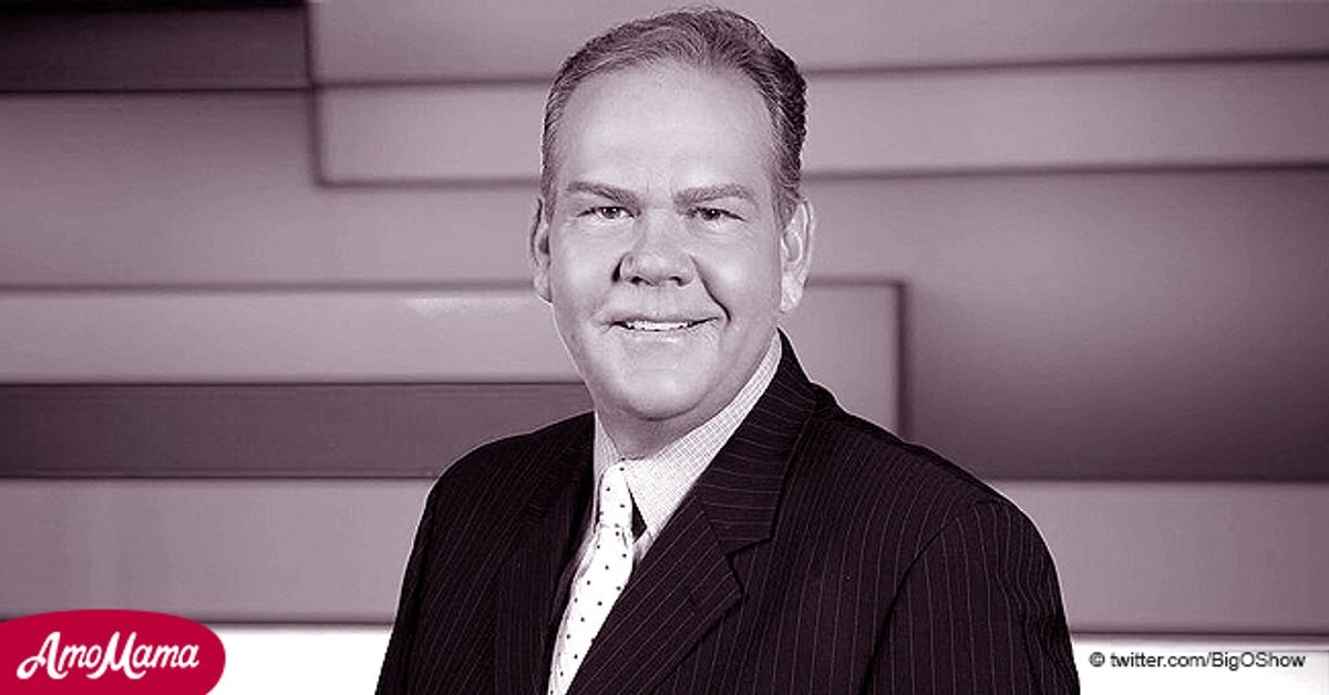 News Anchor Todd Tongen Dies at 56