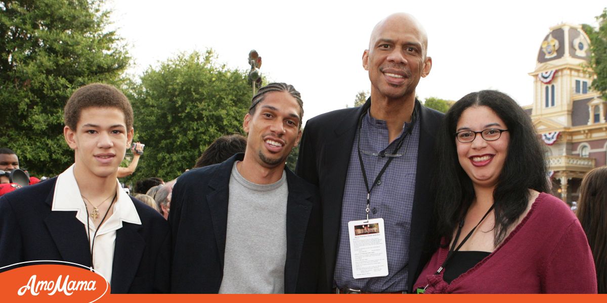 Habiba Abdul-Jabbar Had a Different Name and Religion before She Met ...