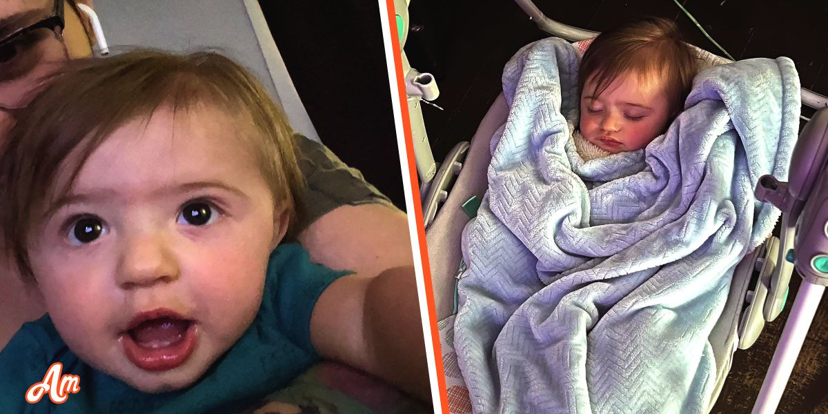 8-Month-Old Baby Dies in House Fire after Mom Put Him to Sleep in His ...