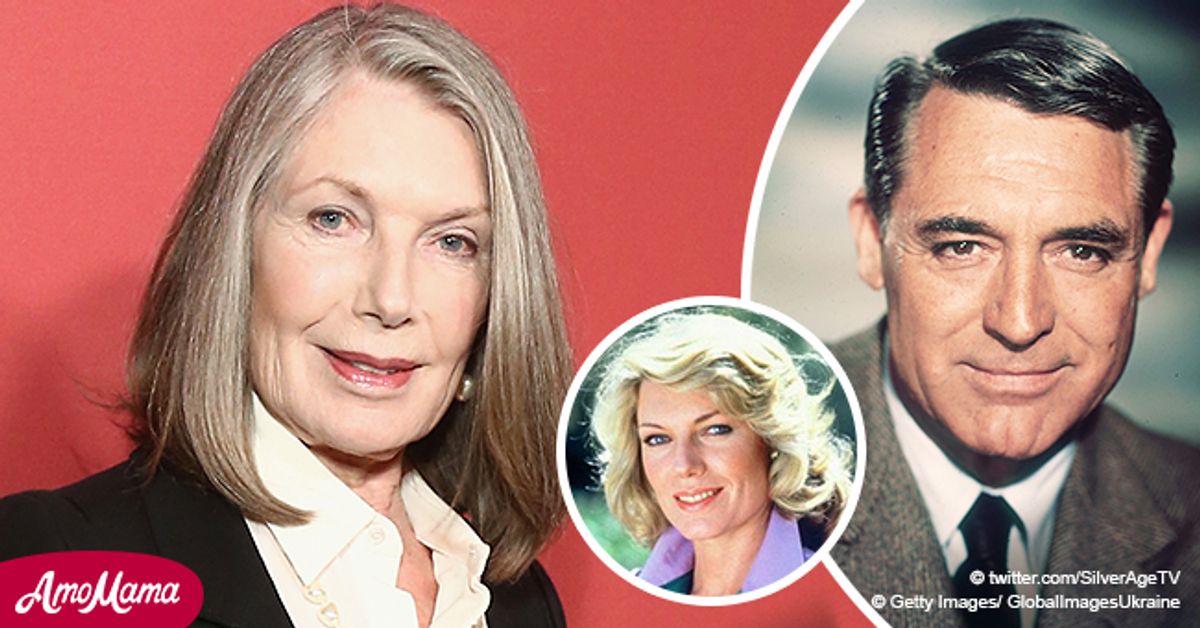 Susan Sullivan of 'Falcon Crest' Once Revealed Details of Her Date with ...