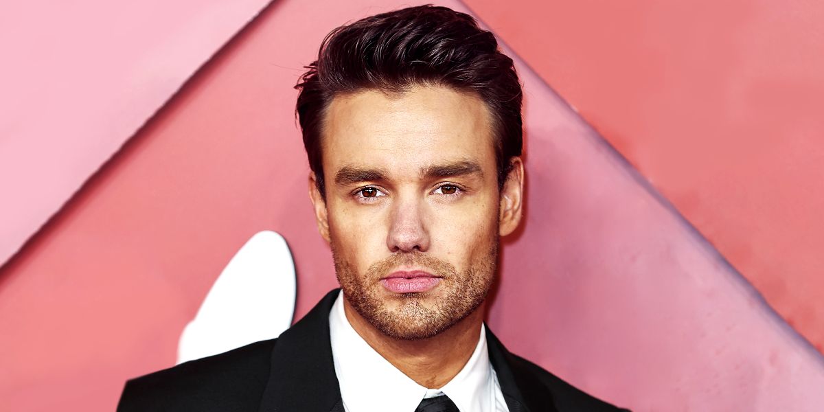 Liam Payne's Last Words About His Beloved Son Bear Just Months Before ...