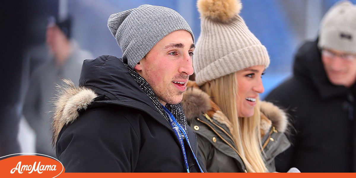 Katrina Sloane Is Brad Marchand’s Wife Who Raises 3 Children with Him