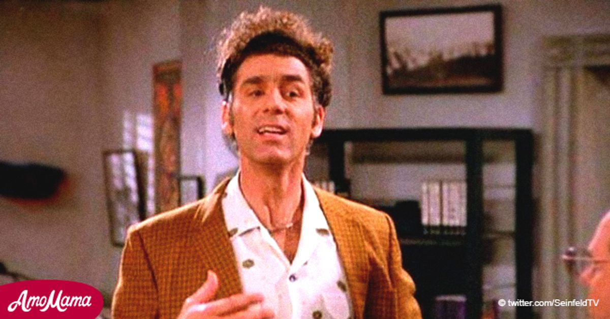 Remember Cosmo Kramer from 'Seinfeld'? Here's Why We Don't Hear from ...