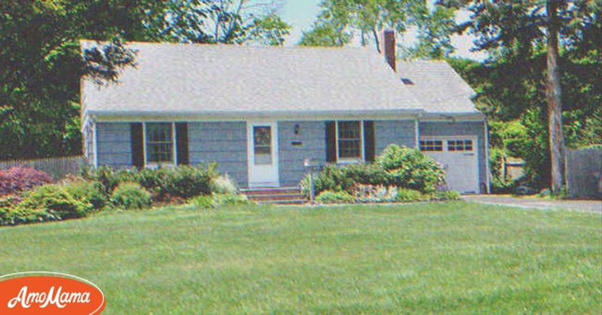 Woman Goes Out of Town for the Weekend and Sees Her Childhood Photos in ...