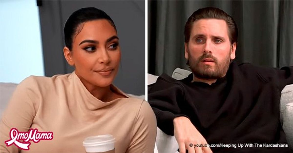 See Why KUWTK Star Scott Disick Worried about His Health Amid COVID-19