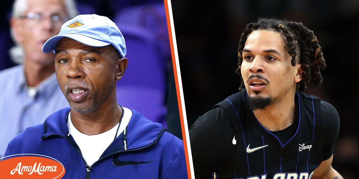 Cole Anthony's Dad Also Played in the NBA – More about Greg Anthony