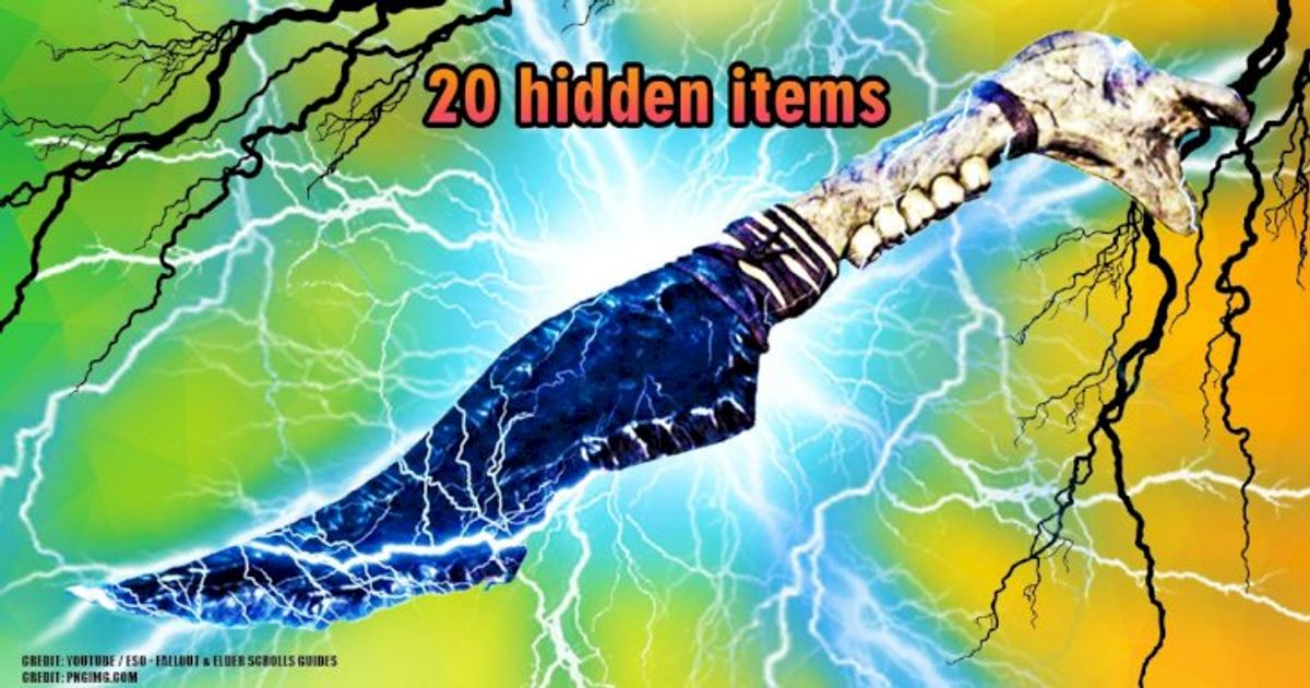 20 Valuable Fallout 76 Items A Good Player Needs To Have (And How To ...