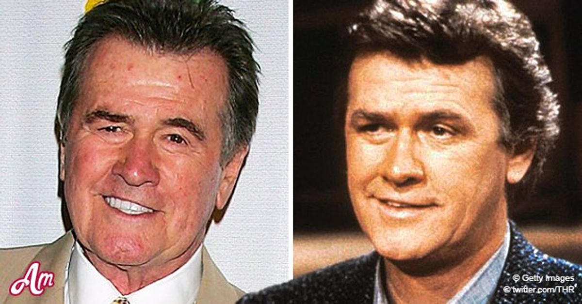 'General Hospital' Star John Reilly Dies Aged 84 — Remember the Actor's ...